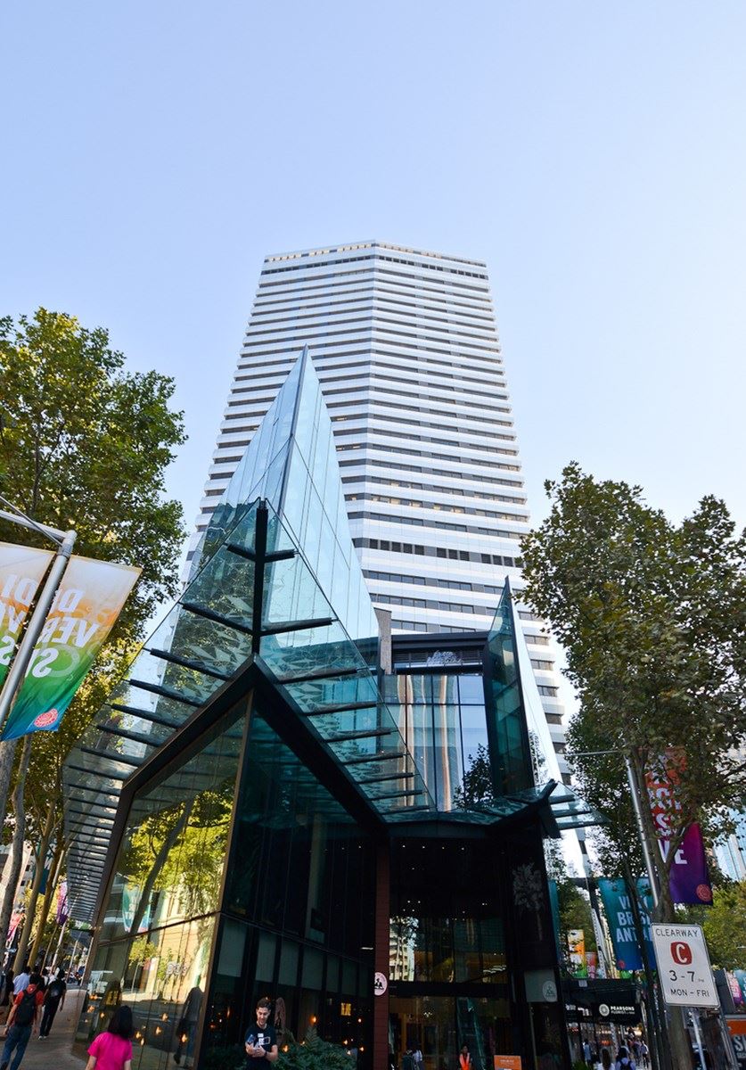 Northpoint Redevelopment